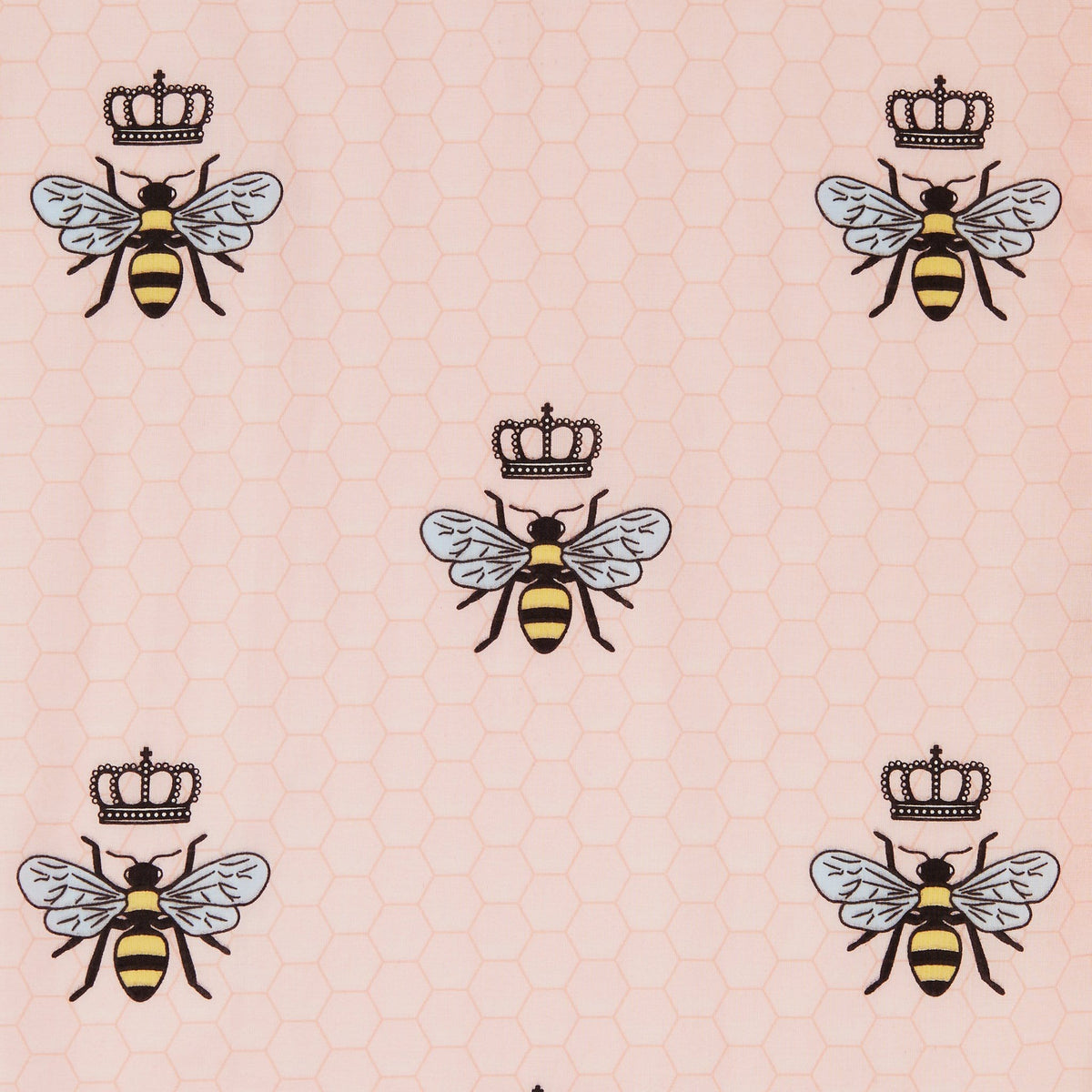 Queen Bee Luxe Pima Shawl Collar Robe - Pink – The Cat's Pajamas