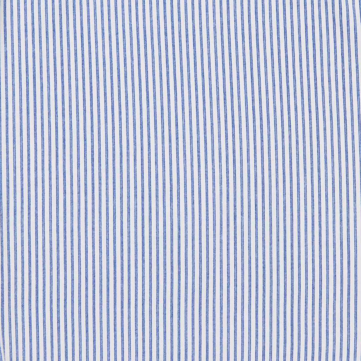 Simple Stripe Pima Knit Long-Sleeved Short Set – The Cat's Pajamas